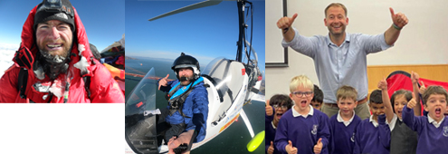 Oddizzi Geography resource for primary schools