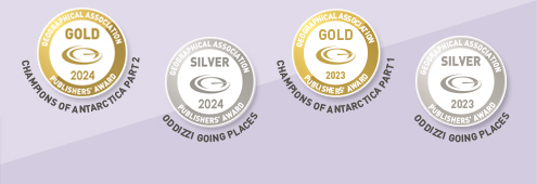 Oddizzi Geography Resources For Primary Schools